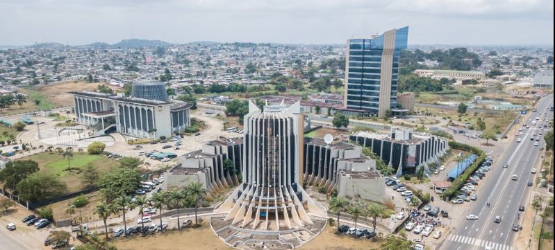 Taxes in Gabon - Business Spot Info