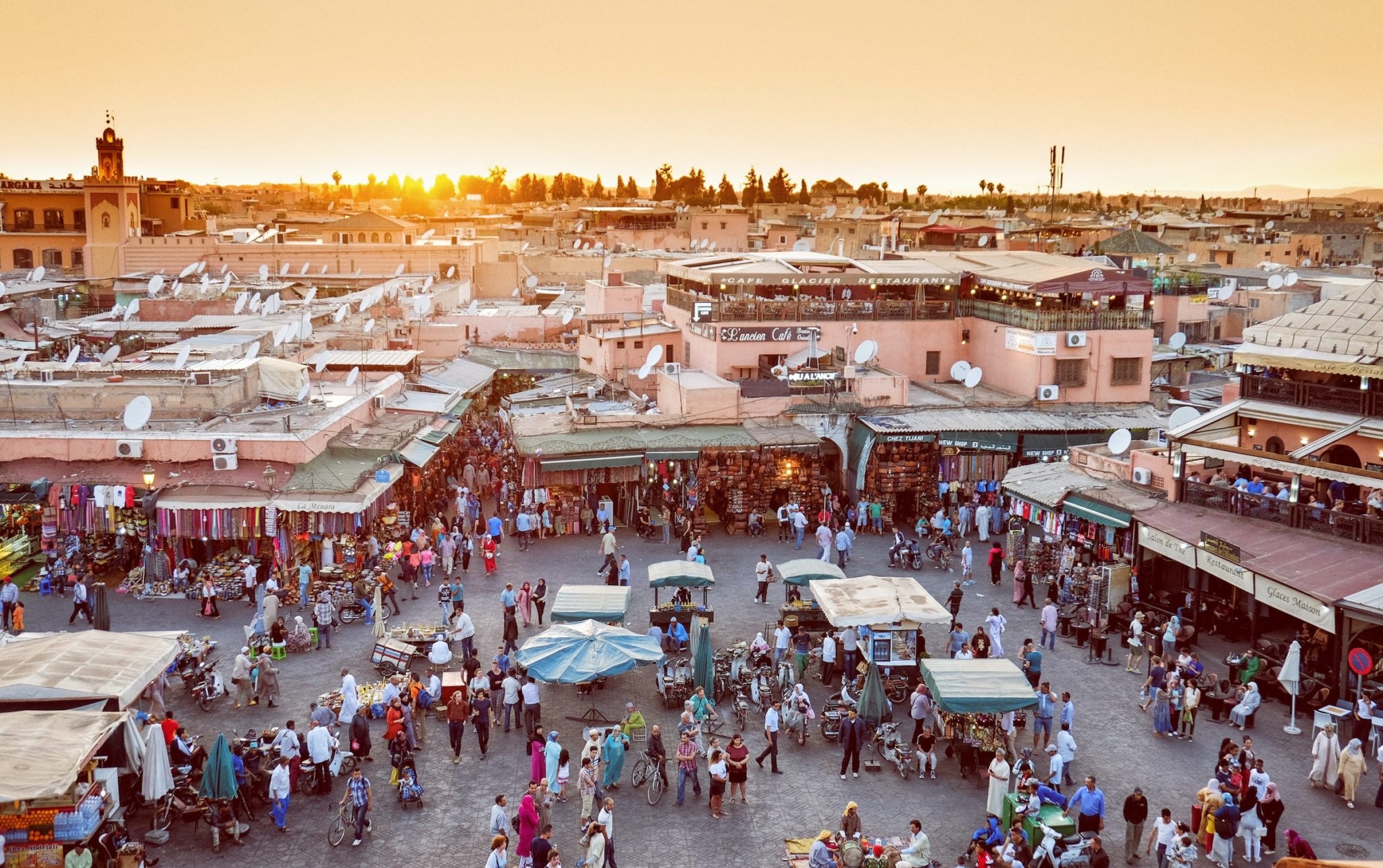 Guide on company registration in Morocco - Business Spot Info